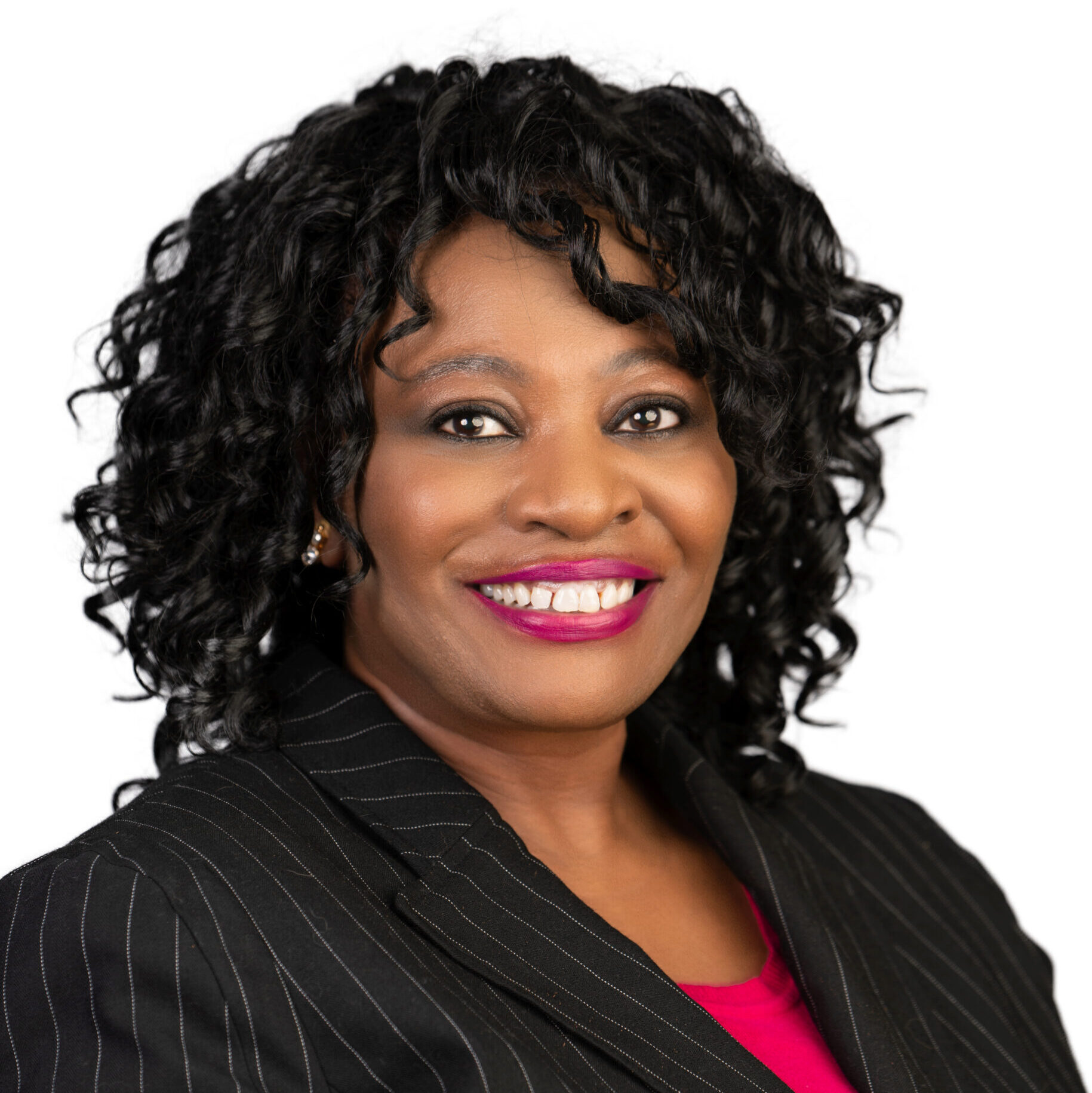 Orleny Rojas - The Center for Effective Public Policy