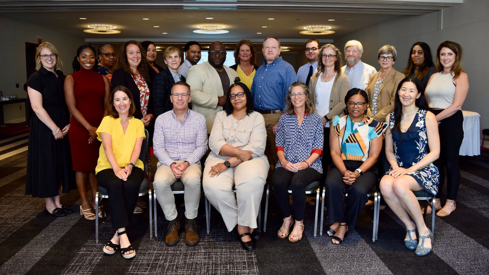 Our Team - The Center for Effective Public Policy