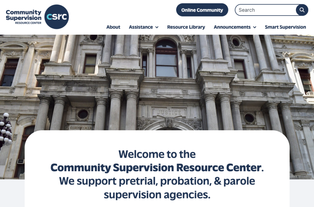 Homepage - The Center for Effective Public Policy